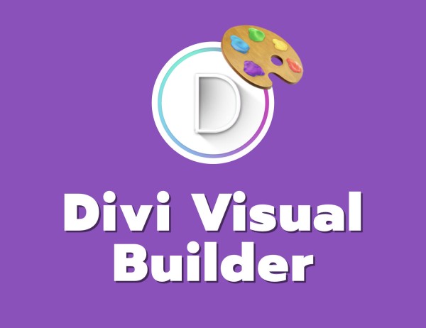 Divi Visual Builder - La Webeuse Formations